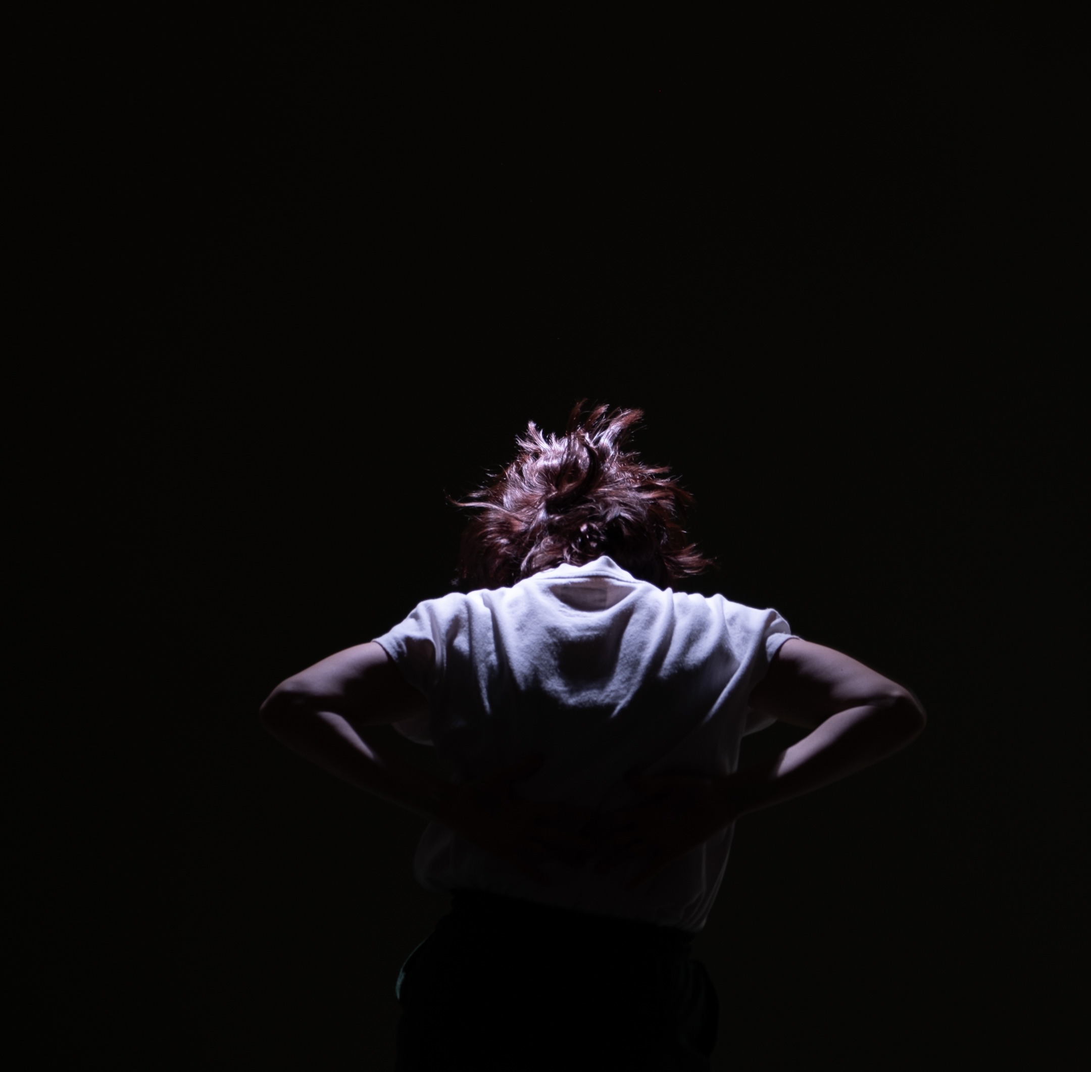 Daisy Thompson - Plastic Orchid Factory