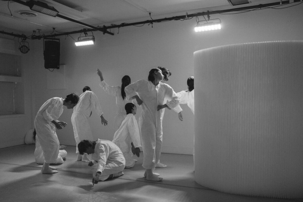 Shion Skye Carter - Plastic Orchid Factory